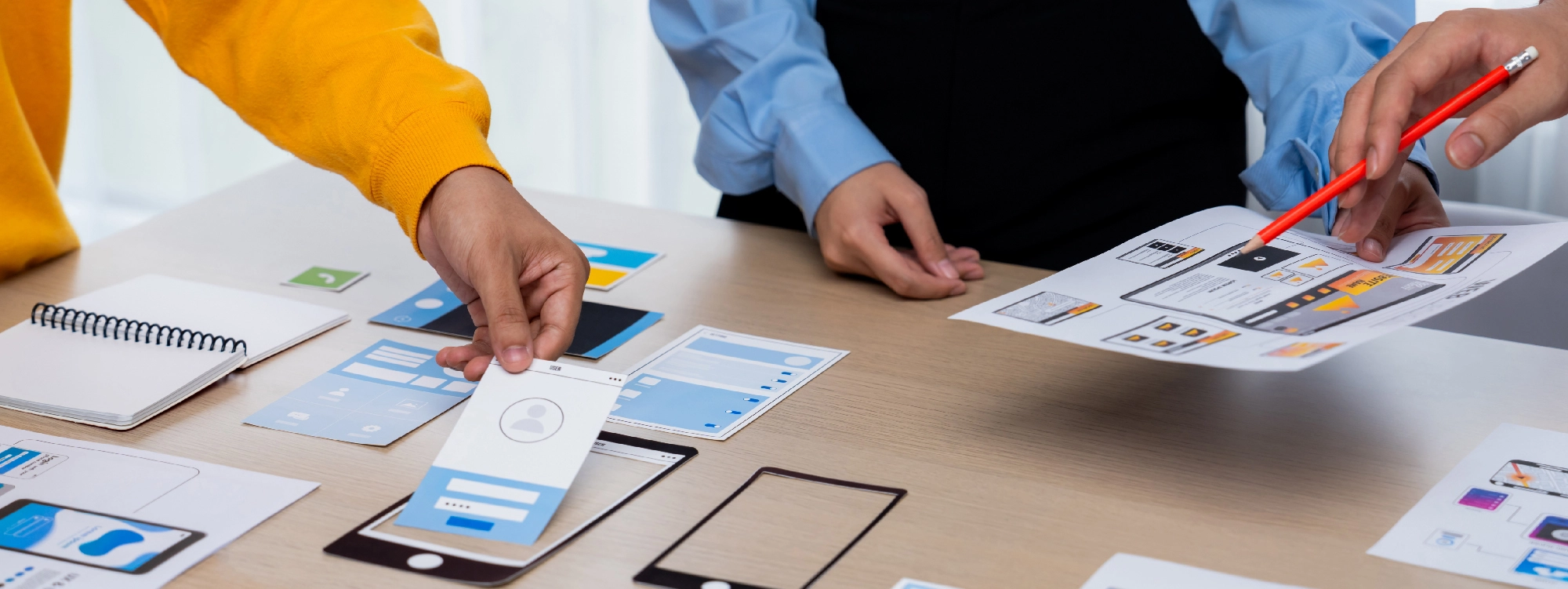 Top Mobile Application Design Strategies for 2024 | Xorbix