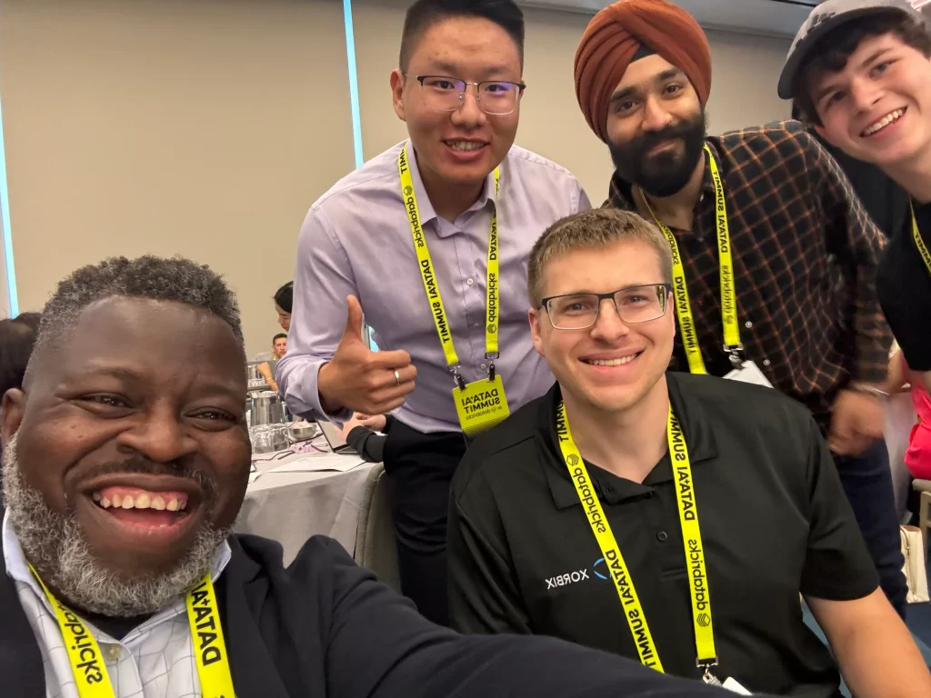 Databricks Summit 2024 Recap | Xorbix