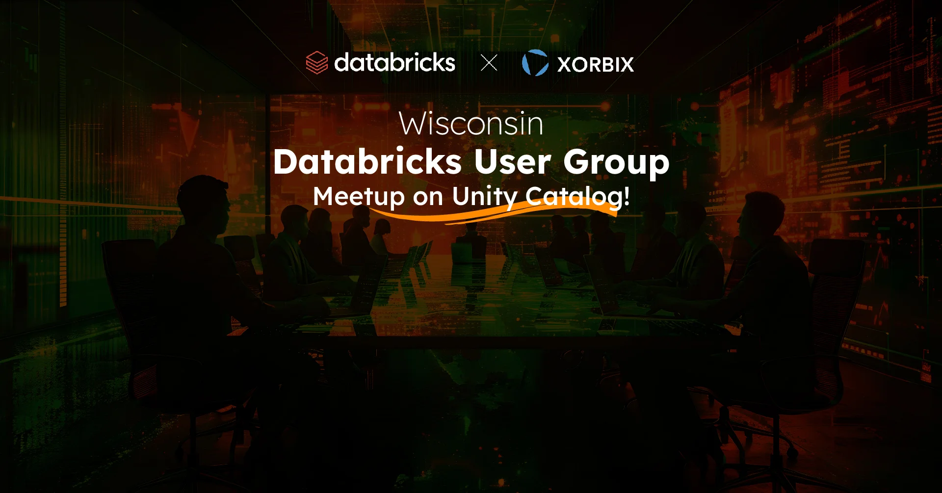 Wisconsin Databricks User Group Unity Catalog Meetup
