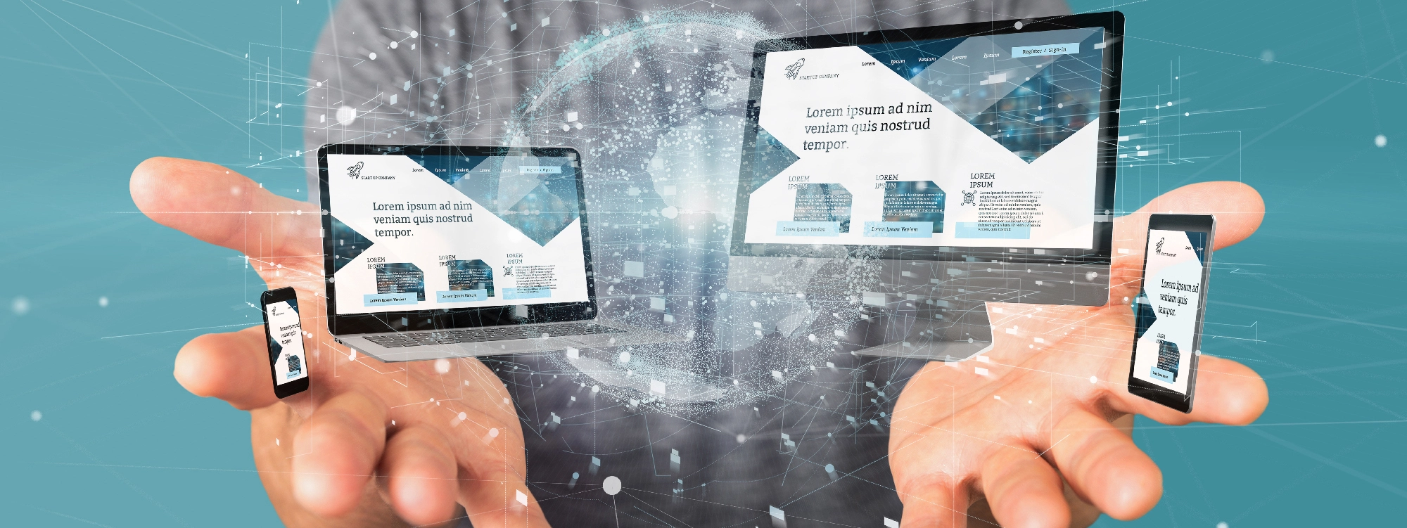 Native vs. Web vs. Hybrid Apps: Key Differences | Xorbix